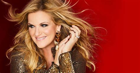 Trisha Yearwood Detroit Symphony Orchestra