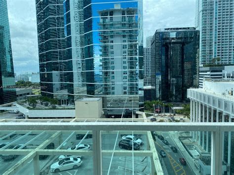 Solaris At Brickell Unit 1105 Condo In Brickell Miami Condos