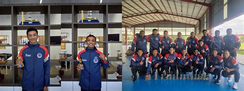 Penang Port Malaysia Penang Port Sdn Bhd Ppsb In The Malaysia Port