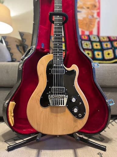Ovation Viper Electric Guitar For Sale 2023 Update Remix Mag
