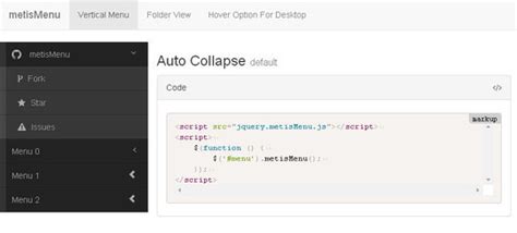 40 Extensions And Plugins For Extending Bootstrap