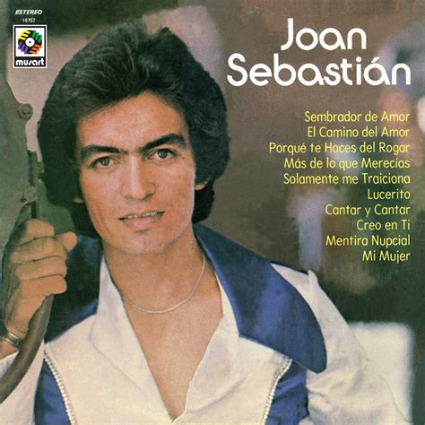 ‎joan Sebastián Album By Joan Sebastian Apple Music