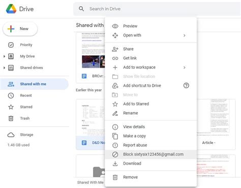 How To Grant And Restrict Permissions In Google Docs