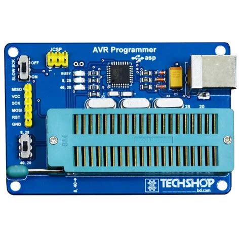 Attiny85 Programming 3rd Party Boards Arduino Forum