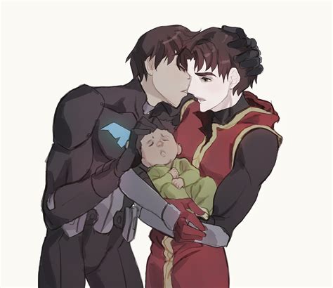 【图文】失去的族群 Sarriathmg Young Justice Cartoon Archive Of Our Own