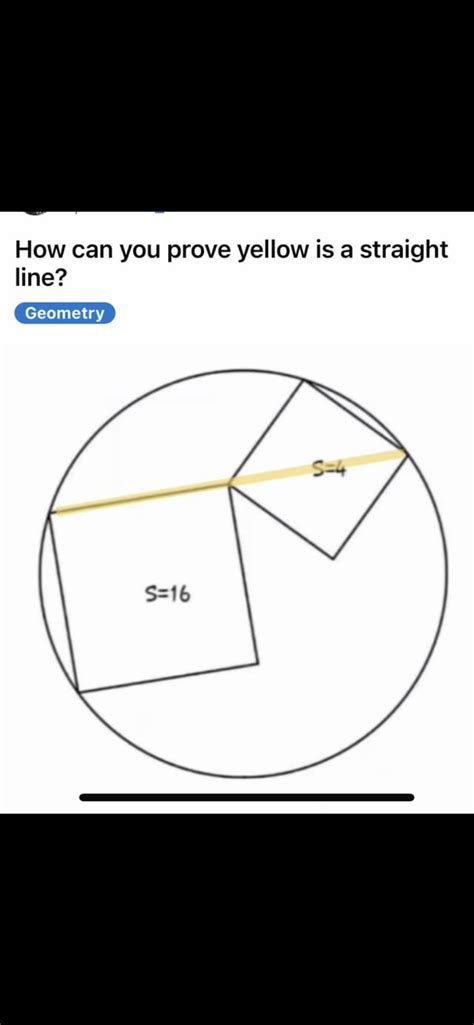 Geometry Question Rmaths