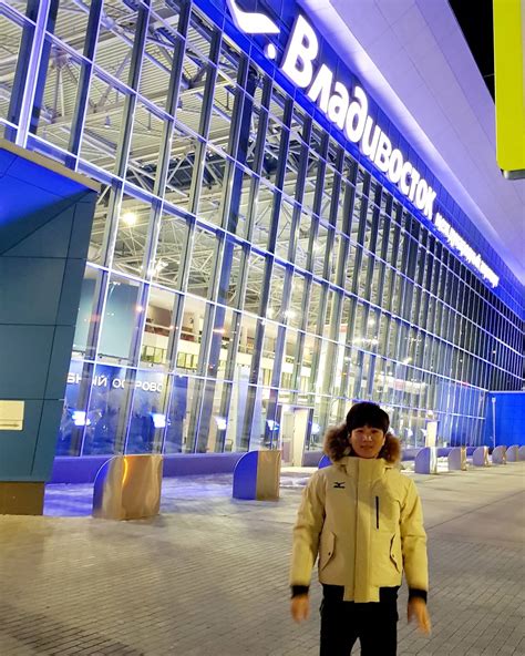 삼성복싱클럽 랜선투어 Bravepromotionvl 20171116 러시아 연해주에 있는