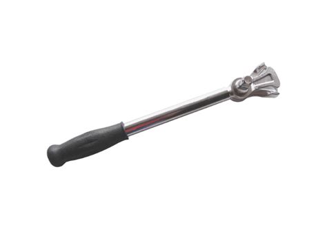 Socket Wrench With An Energy Saving Function Hinode Tools