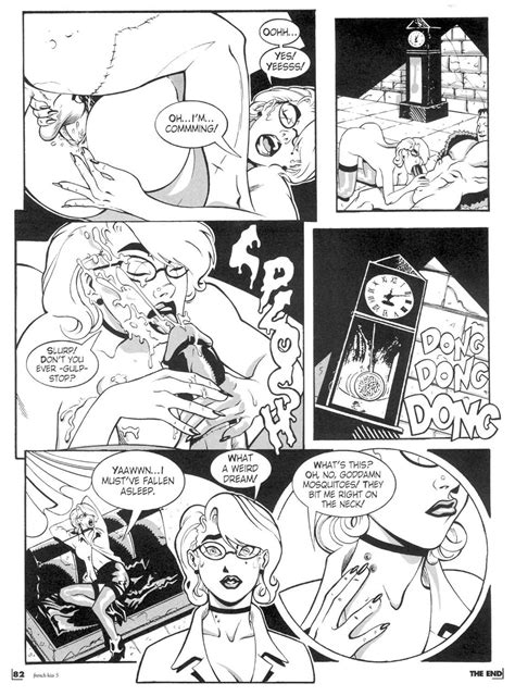 Porn Comix Page 110 Xnxx Adult Forum