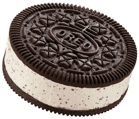 Oreo Ice Cream Sandwich Cookies