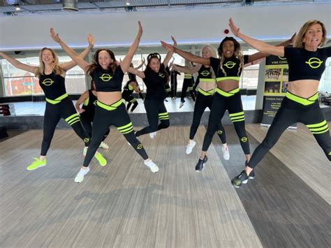 Level 2 Certificate In Group Exercise Instructing Exercise To Music