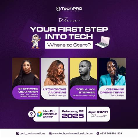 Techpoacademy Tech Learn Techtrends Techwebinar Techforbeginners