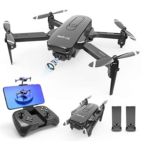 Drones Tech Rc