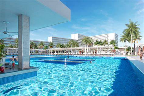 Riu Palace Aquarelle Vacations Packages From Canada Tripcentral Ca