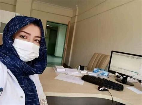 بخش نسای ولادی Mazar E Sharif