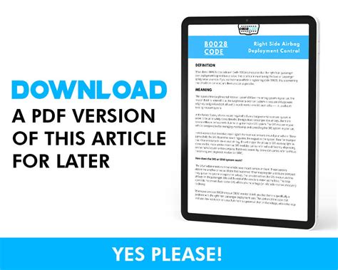 P0030 Code What Does It Mean How To Fix It OBD2PROS