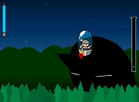 The Adventurous Adventures Of Buttlock Play Online On Flash Museum 🕹️