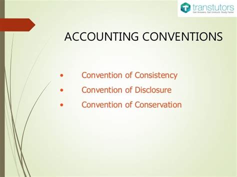 Objectivity Principle Accounting