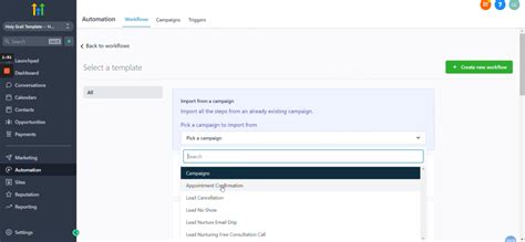 The Ultimate Guide To Go High Level Workflows 🧠 Flexxable