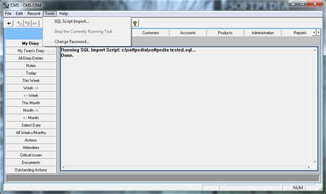 Cms Crm Download Softpedia