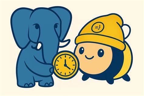 How To Run Cron Jobs In Postgres Without Extra Infrastructure Wasp