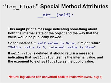 Ppt Floating Point Numbers In Python Powerpoint Presentation Free