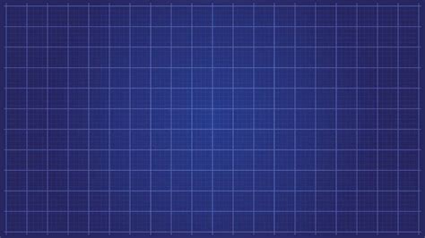 Blueprint Background For Architect Drawing Building Plans On Blue Paper Vector Art At