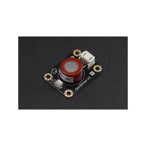 DFRobot Gravity Analog Alcohol Sensor MQ For Arduino Eckstein Sh
