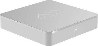 Homatics Box R HD - Android TV Guide