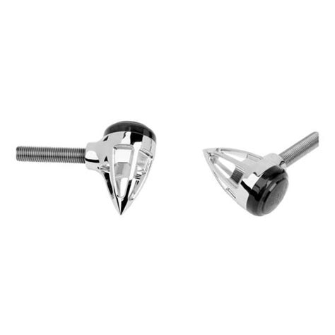 Arlen Ness Lighting Turn Signals Headlights Tail Lights And More
