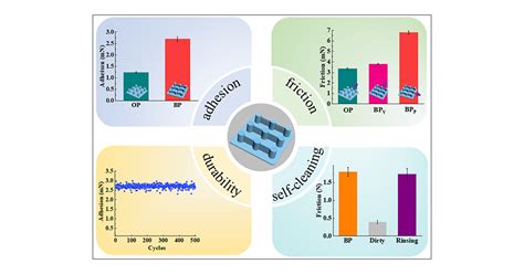 Robust And Elevated Adhesion And Anisotropic Friction In A Bioinspired Bridged Micropillar Array