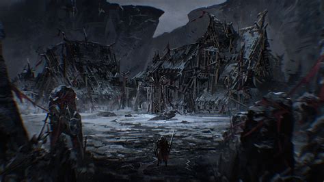 Project Midgard Is Calling Explore Dungeons For High Risk And Even