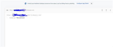 My App Doesnt Read Values From Firebase Esp 12e 8266 With Dht11 And