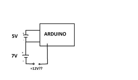 getting 12 volts from arduino general electronics arduino forum