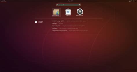 Breeze Through Ubuntu Desktop LTS Bionic Beaver Ubuntu