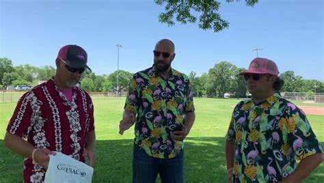 Josh Teske On Linkedin Forthecause Pinkflamingoclassic