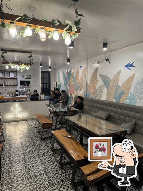 Cafe Hayati Kasambagan Cebu City Restaurant Menu Prices And Reviews