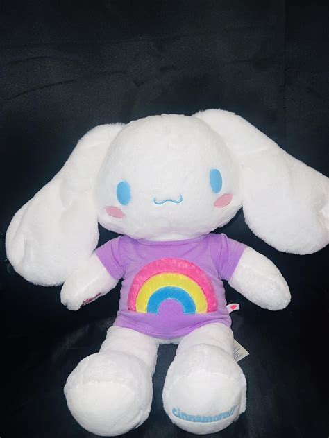 Cinna In His New Outfits 🩵🩷 R Buildabear