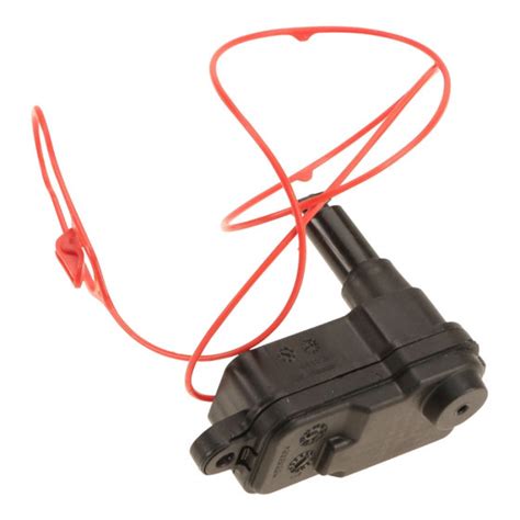 Audi Fuel Door Actuator A3 A6 A7 Q3 Q7 Rs5 Rs7 S3 S6 S7 8v0862153b By