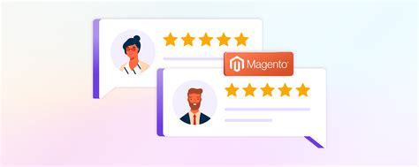 how to configure magento reviews and ratings