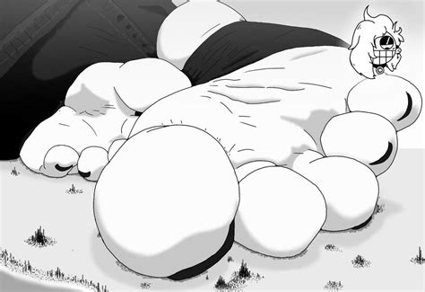 Mega Macro By Chdrawers On Deviantart