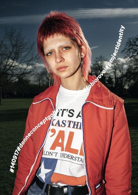 Fabio Rovai Project Identity