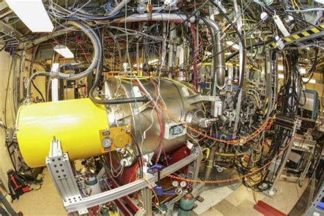 Making A Fusion Reactor More Practical WordlessTech