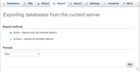 How To Repair The WordPress Database Ask The Egghead Inc