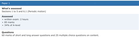 AQA A Level Physics Swansea College L Swansea L Wales