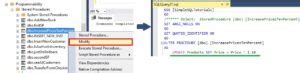 SQL Server GO Explained With Examples