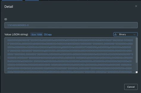 Apps To Visualize Redis Stream Data