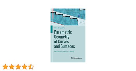 Parametric Geometry 𝗣𝗮𝗿𝗮𝗺𝗲𝘁𝗿𝗶𝗰