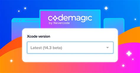 Codemagic On Linkedin Xcode 143 Requires Macos Ventura What Does This Mean For You And Your