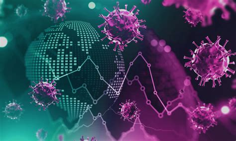 Funding To Predict The Risk Of Infectious Disease Outbreaks Embl